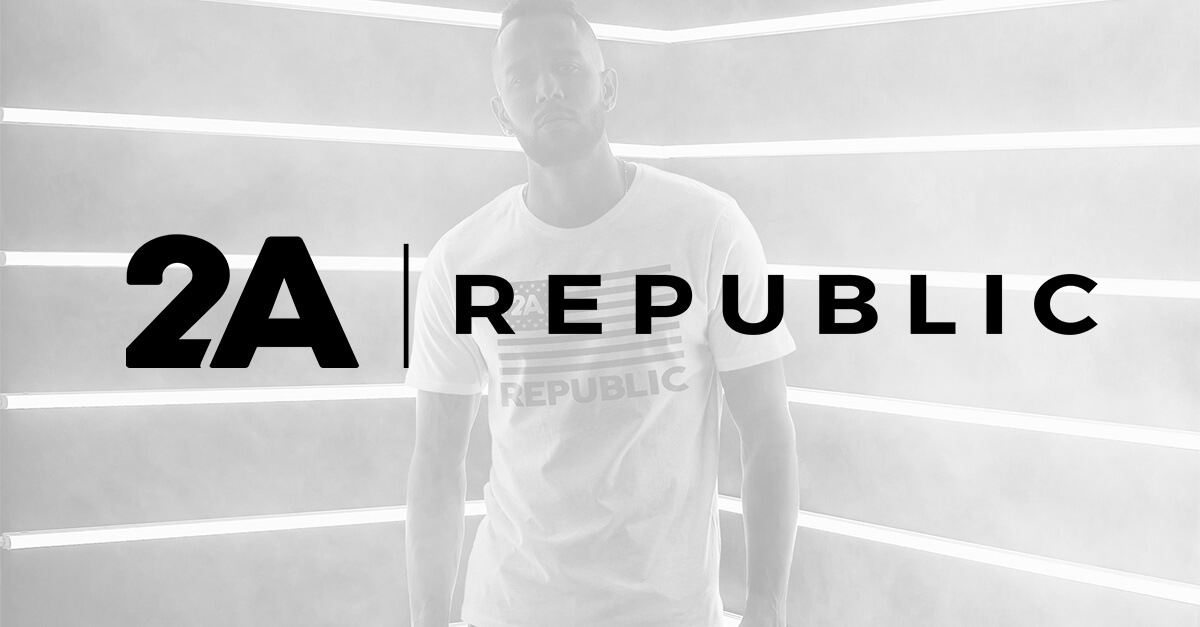 About - 2A Republic